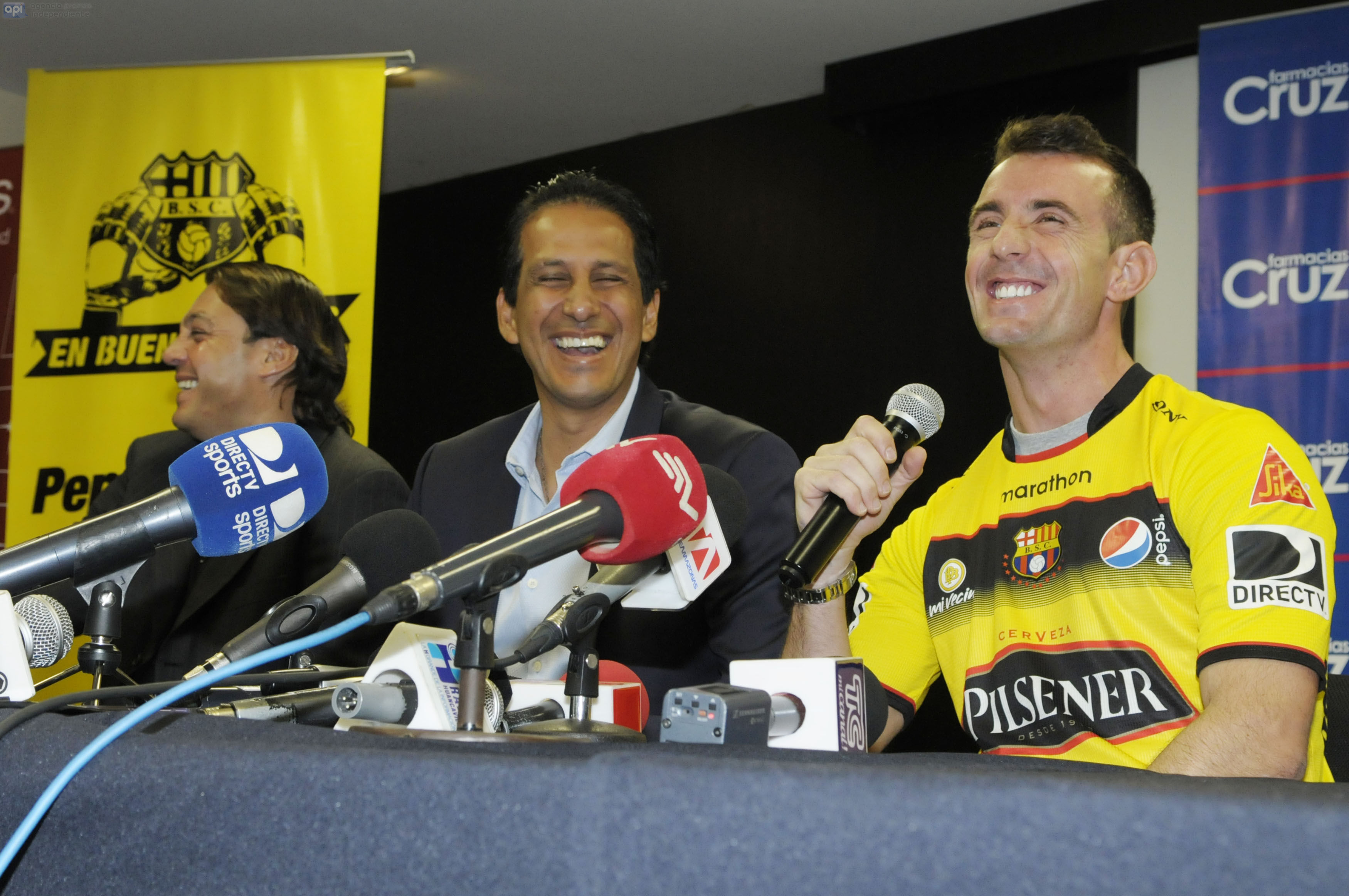 El Kitu Díaz vuelve al Ídolo del Astillero | La República EC