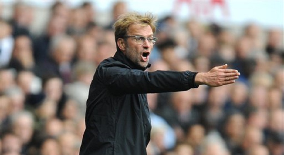 Debut de Klopp con Liverpool termina en empate sin goles. | La República EC