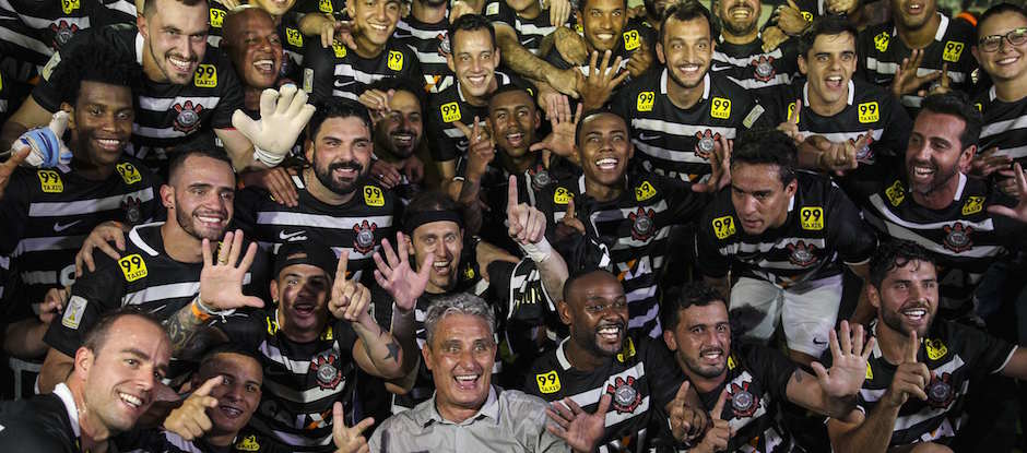 Corinthians logra su 6to título en Brasil | La República EC