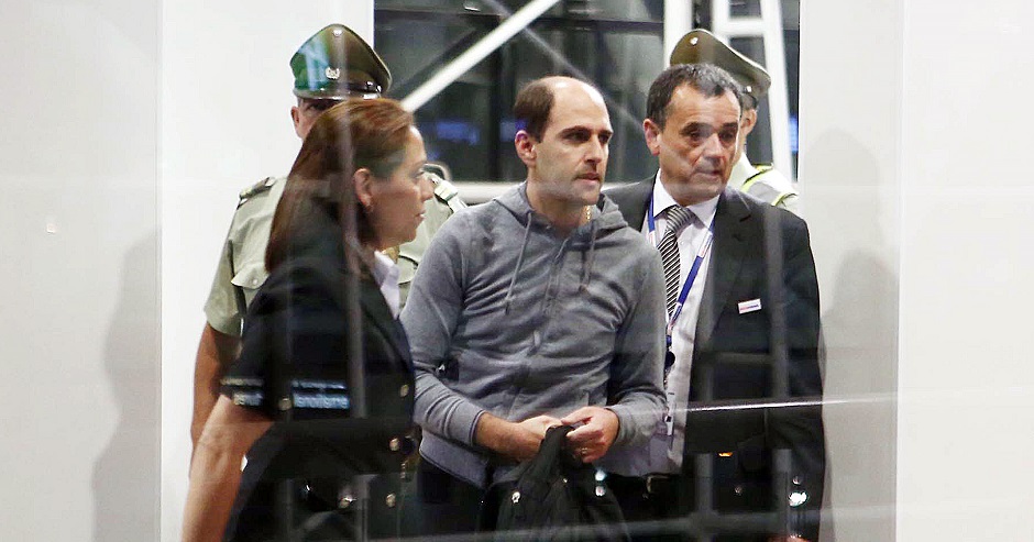 La corrupción en la FIFA y Conmebol golpea con saña a la federación de ...