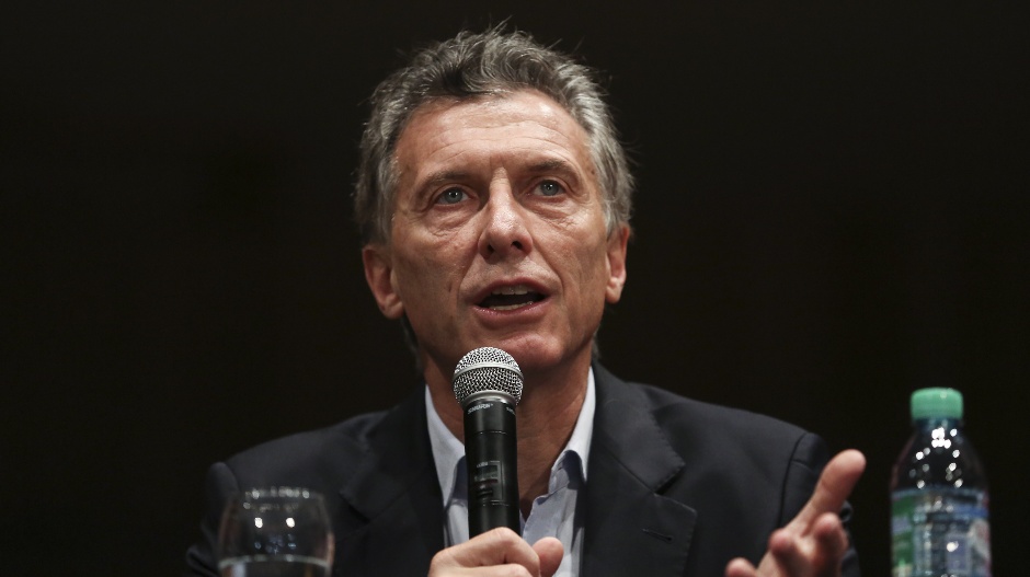 Macri pondrá su fortuna en fideicomiso antes de asumir presidencia de ... Macri pondrá su fortuna en fideicomiso antes de asumir presidencia de ...