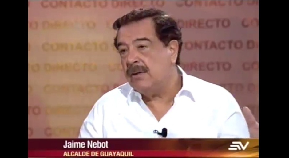 Nebot dice que no va a subir la tarifa del agua a la industria de ...