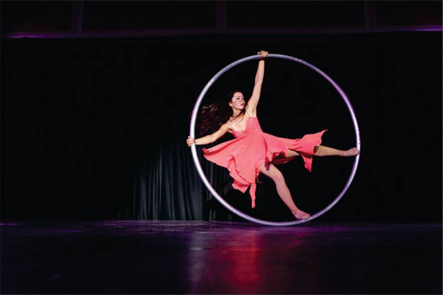 Santa's Circus llega a Ecuador | La República EC