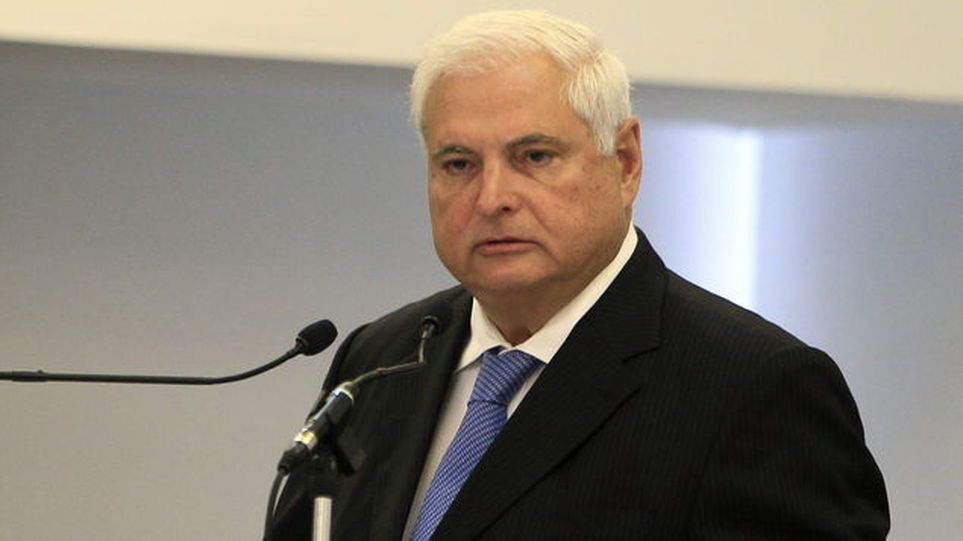 Martinelli queda detenido en Miami hasta la próxima audiencia el 20 de ...