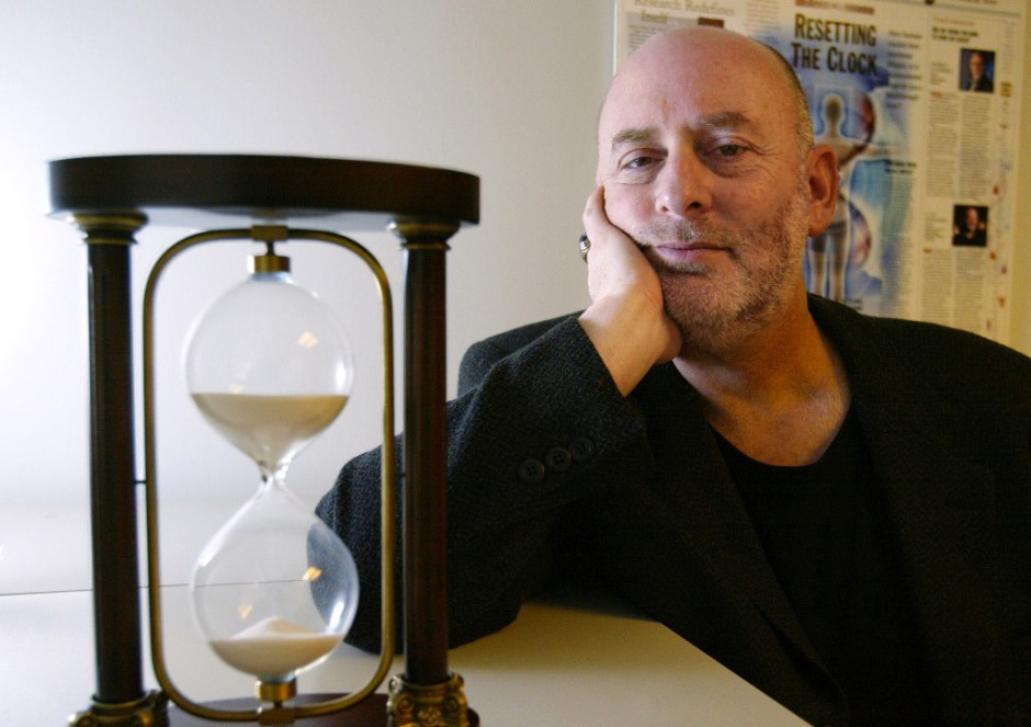 El mundo se enfrenta a un fenómeno de envejecimiento sin precedentes ...