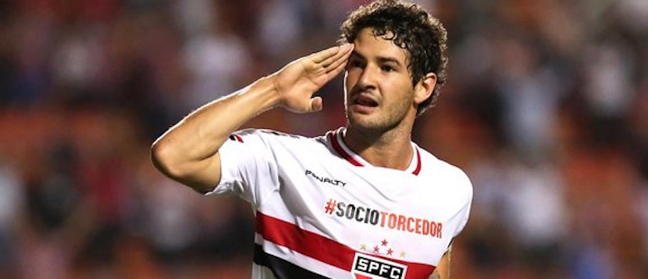 El agente de Pato confirma la cesión del delantero al Chelsea | La ...