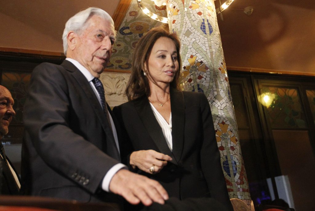 HOMENAJE A LA AGENTE LITERARIA CARMEN BALCELLS | La República EC