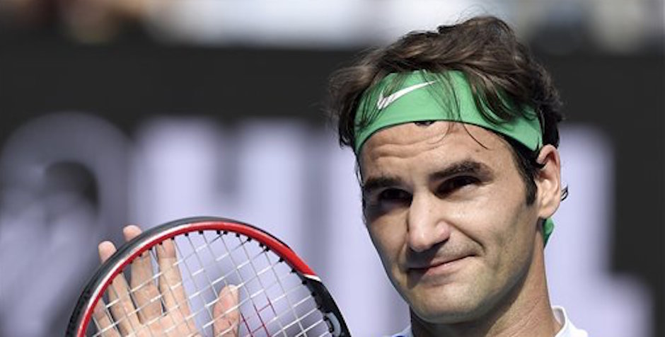 Roger Federer se opera una rodilla y faltará a 2 torneos. | La República EC