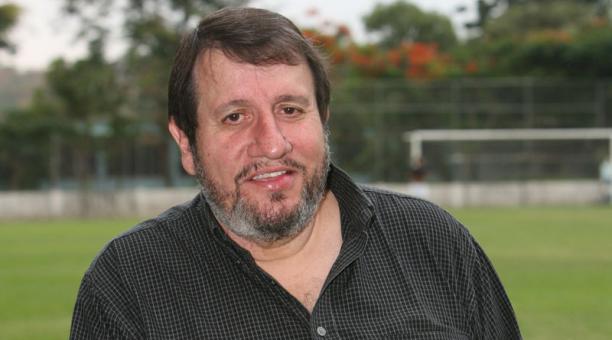 Emelec cumple deseo del "Ñato" García y lo velará en el estadio donde ...
