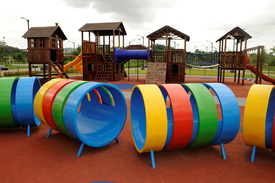 parque samanes | La República EC