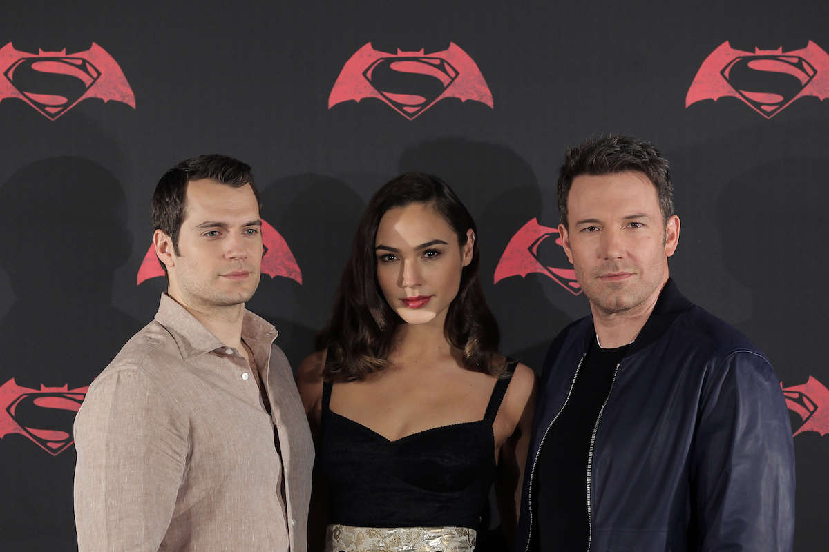 "Batman v. Superman", el duelo definitivo de superhéroes | La República EC