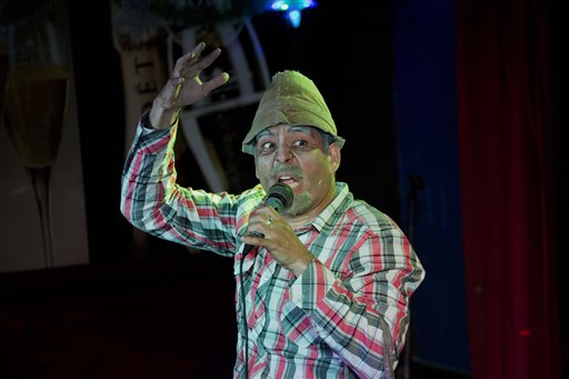 Cierran inesperadamente el canal de YouTube de Pánfilo, el popular ...