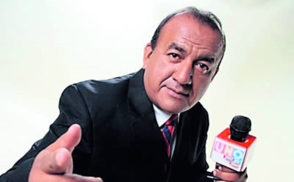 José Delgado anunciará en abril si acepta candidatura presidencial | La ...