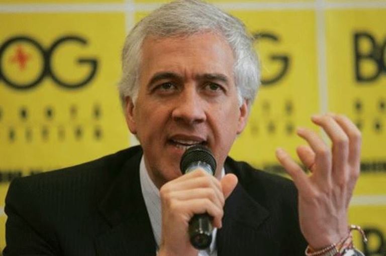 Condenan a 18 años de cárcel a exalcalde de Bogotá | La República EC