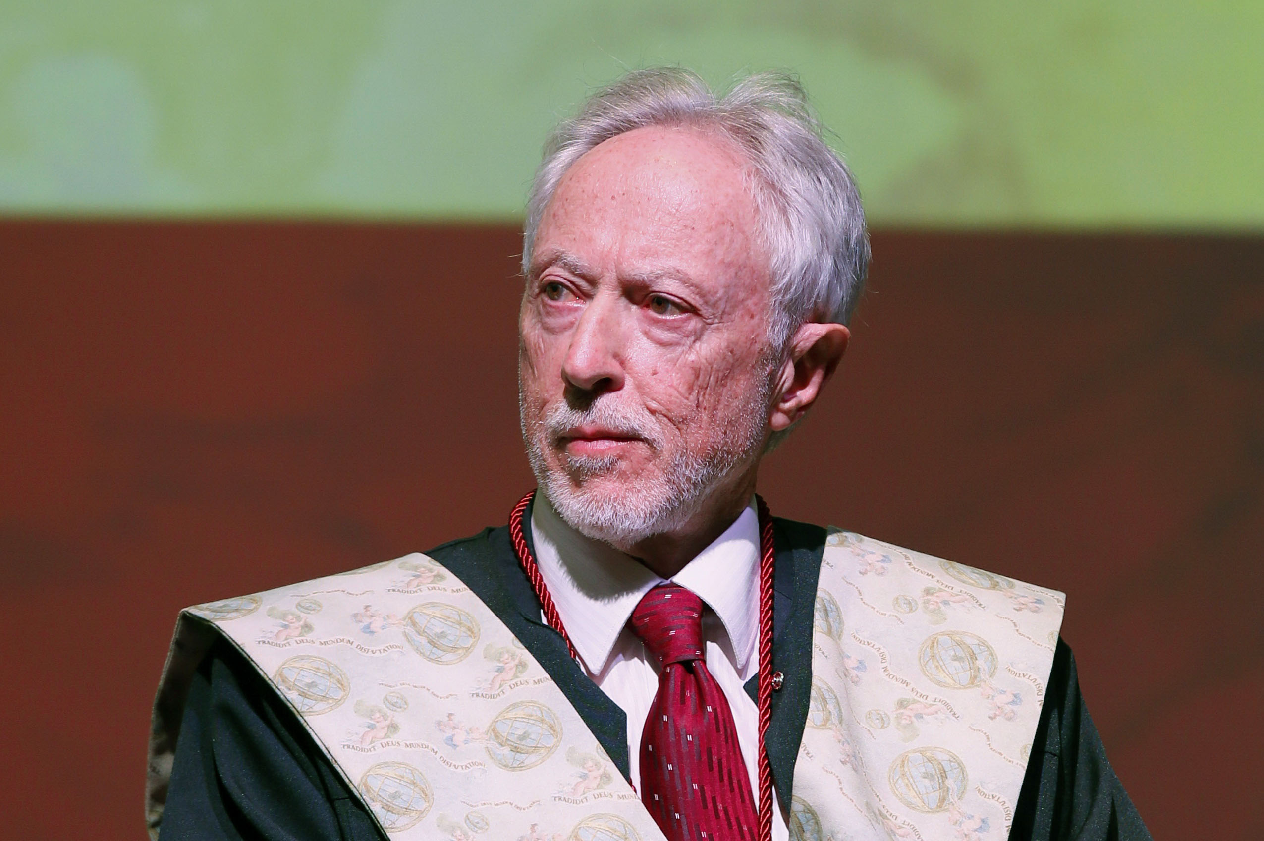 Coetzee recibe honoris causa en universidad mexicana por promover ...