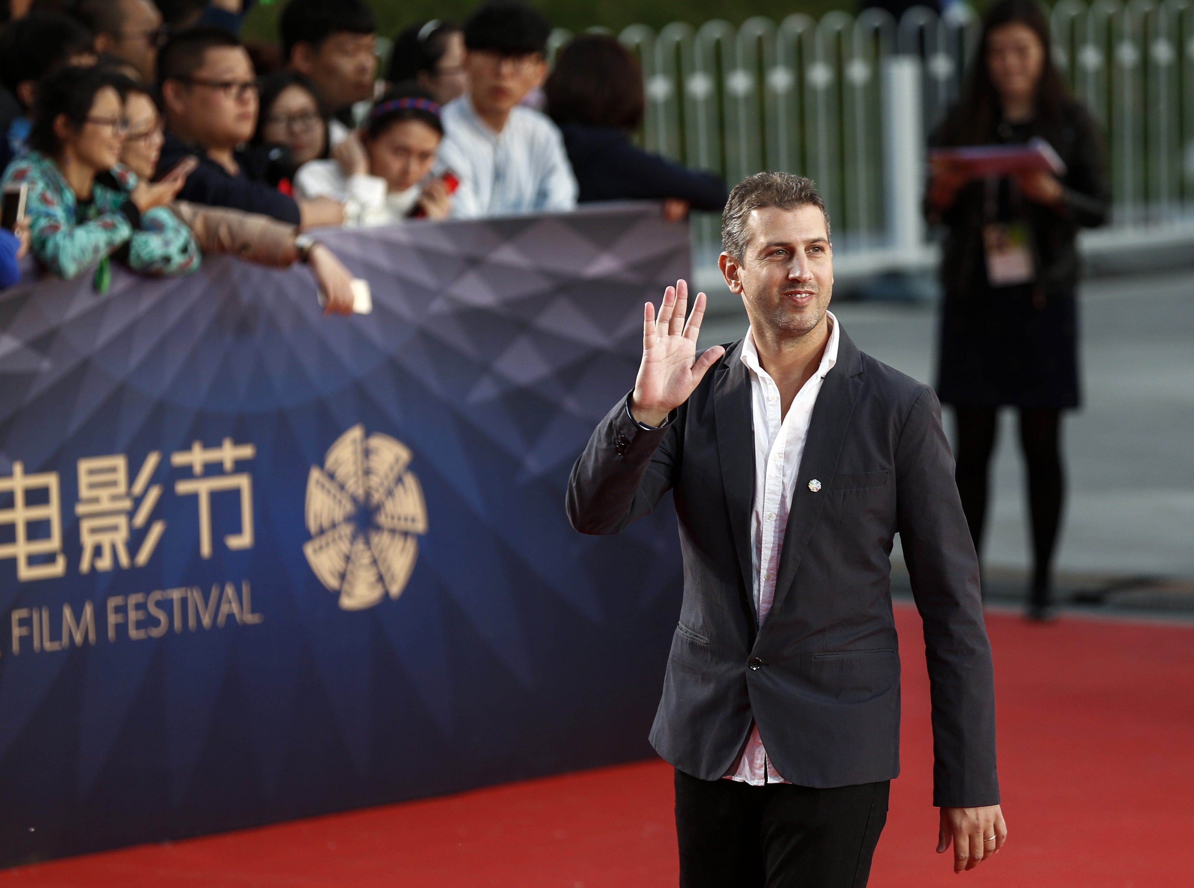 La argentina "Paulina (La Patota)" arrasa en la fiesta del cine de ...