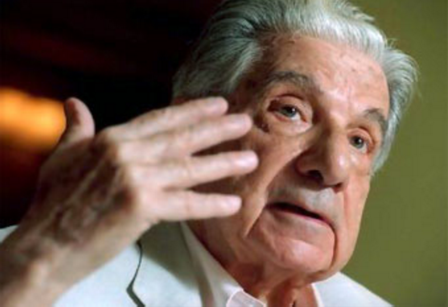 Reeditan escritos de Augusto Roa Bastos sobre la "Guerra del Paraguay ...
