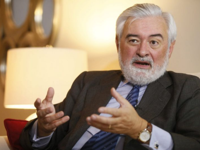 Sandra Araya, la escritora que escribe contra el verano, en #LaTertulia ...