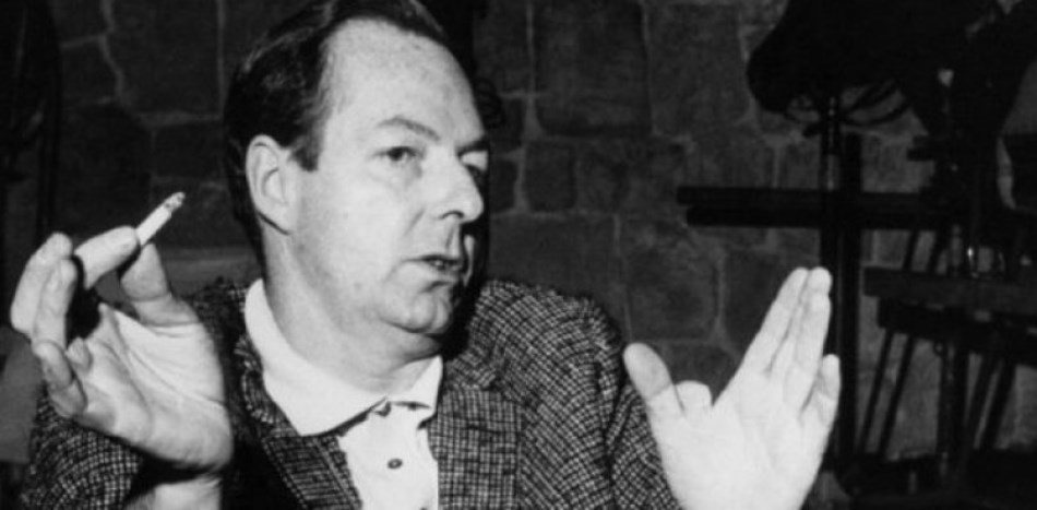 Fallece Guy Hamilton, director de clásicas películas de James Bond | La ...