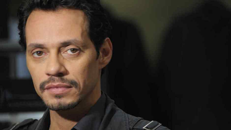 Marc Anthony firma millonario contrato para gira de conciertos | La ...
