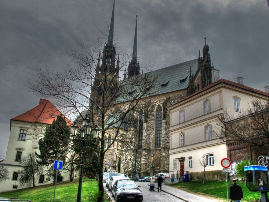 República Checa cambiará su nombre a "Chequia" | La República EC