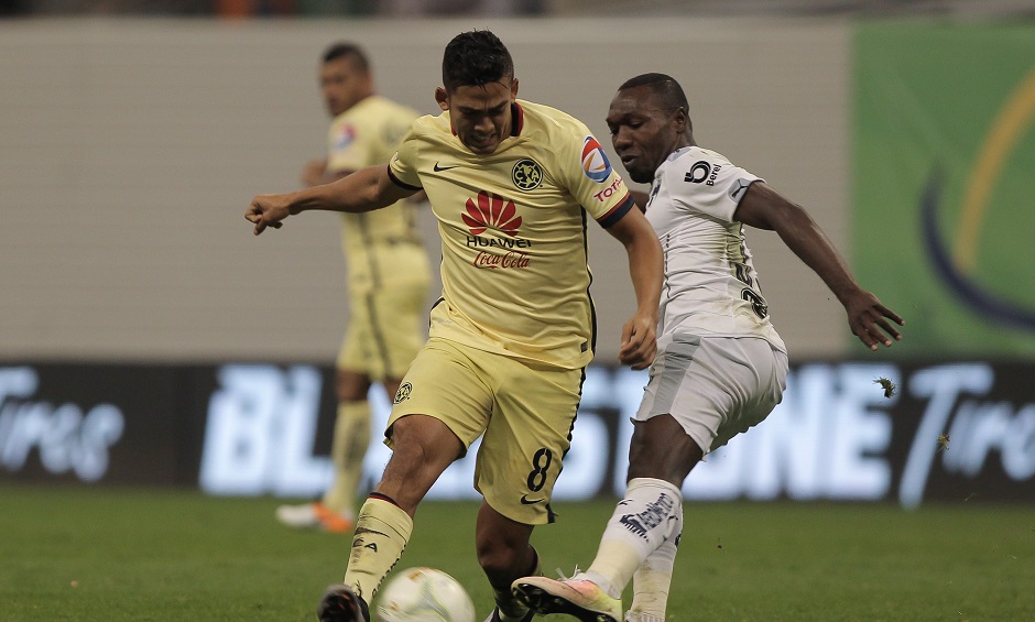 Monterrey venció al América y va a la final de Clausura 2016 mexicano ...