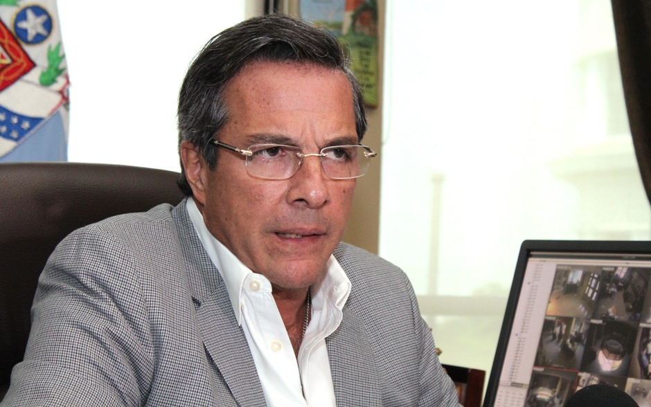 Jairala pide al Chato Castillo que implemente una política de trato ...