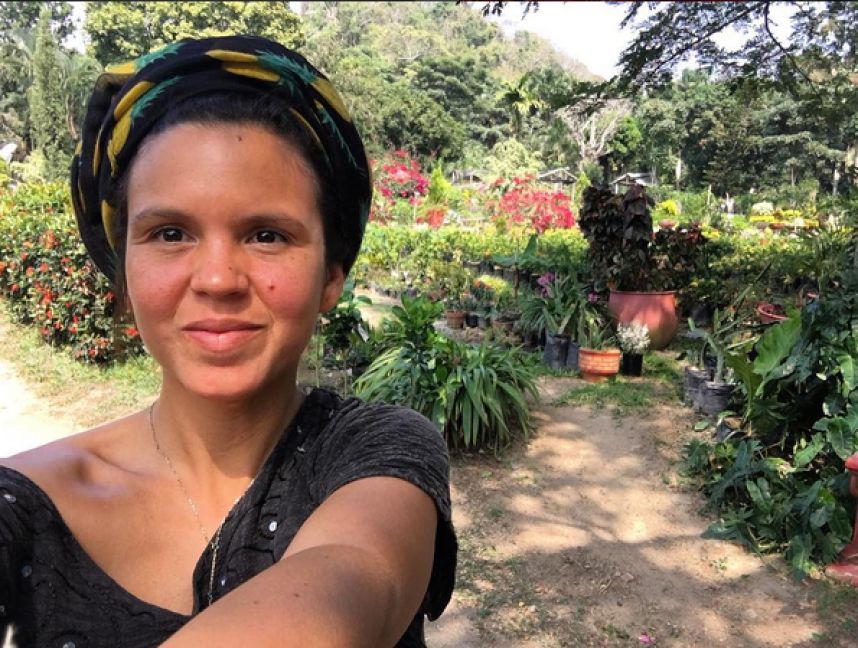 Bomba Estéreo regresa a los escenarios tras maternidad de su cantante ...