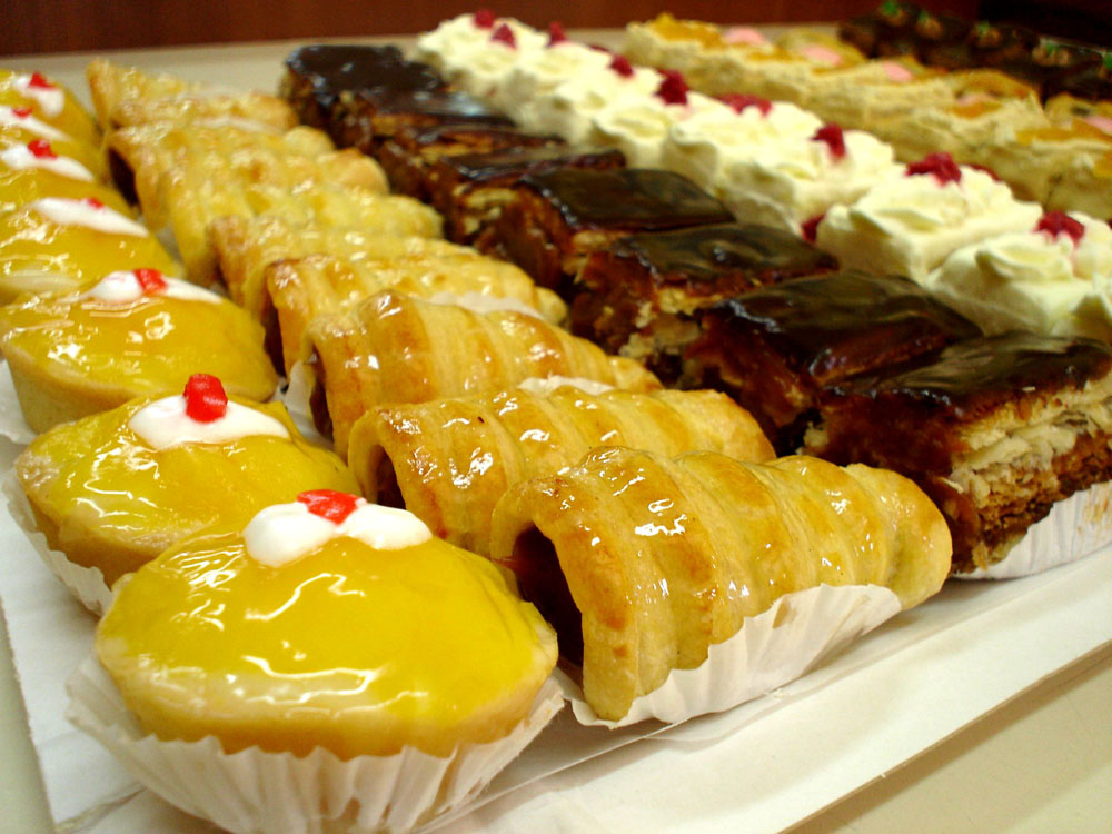 Si quiere comer dulces, hágalo mejor por la mañana | La República EC