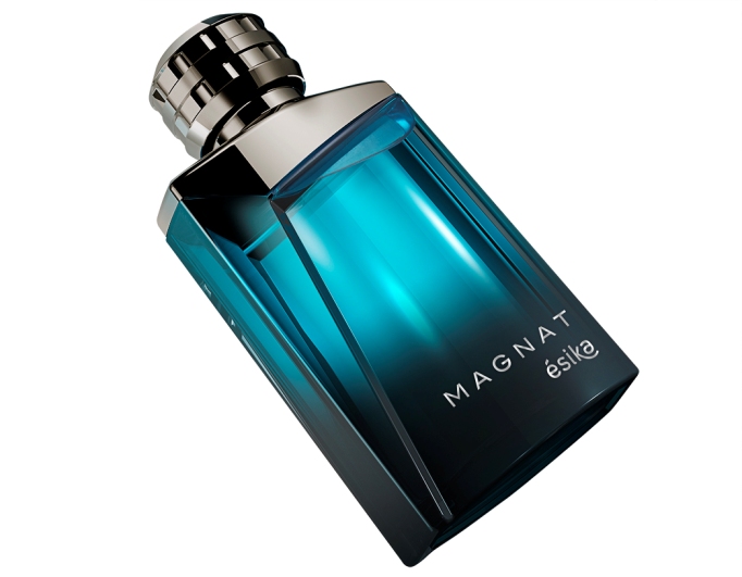 fragancia Magnat | La República EC