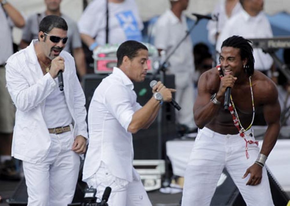 Orishas regresa con nuevo sencillo y gira | La República EC