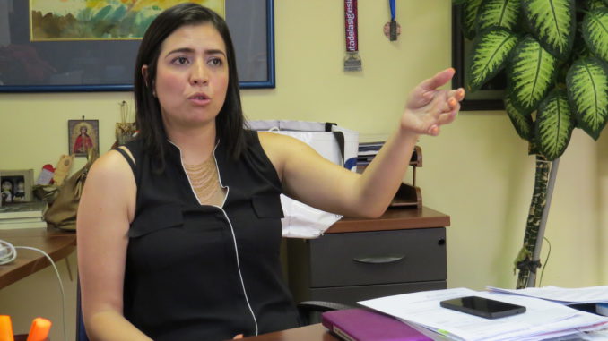 Vicealcaldesa de Quito se opone a la Solución Vial Guayasamín | La ...