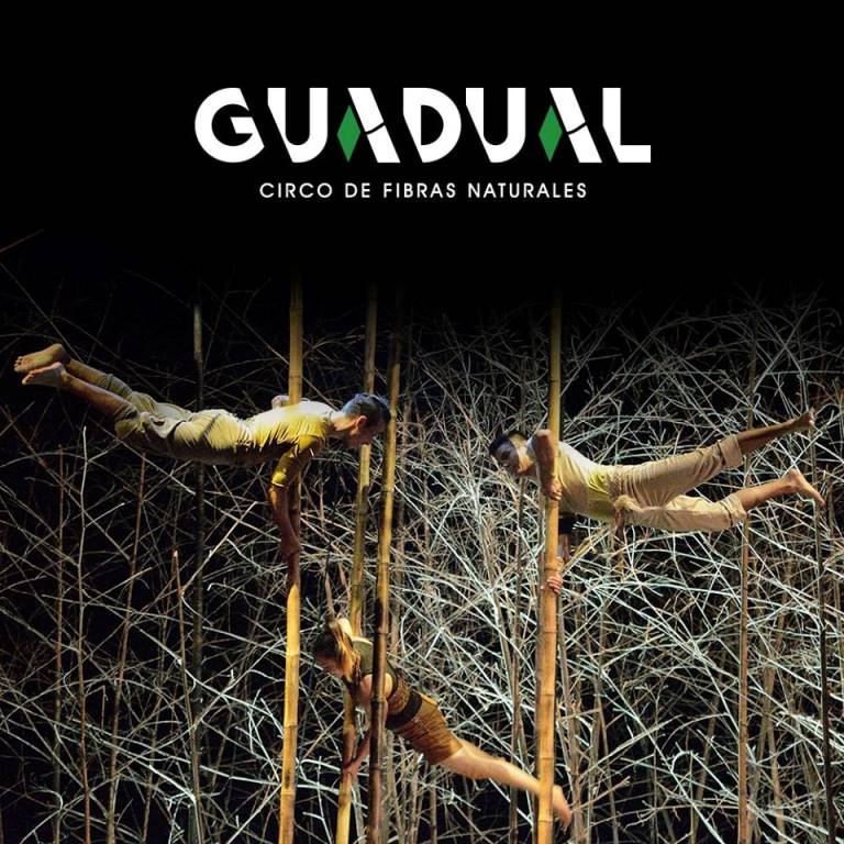 Elenco de Guadual viaja a Barcelona | La República EC