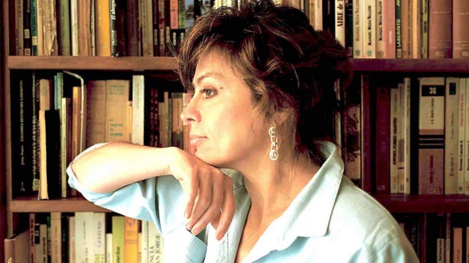 "El jardín de las delicias" enmarca la nueva novela de Laura Restrepo ...