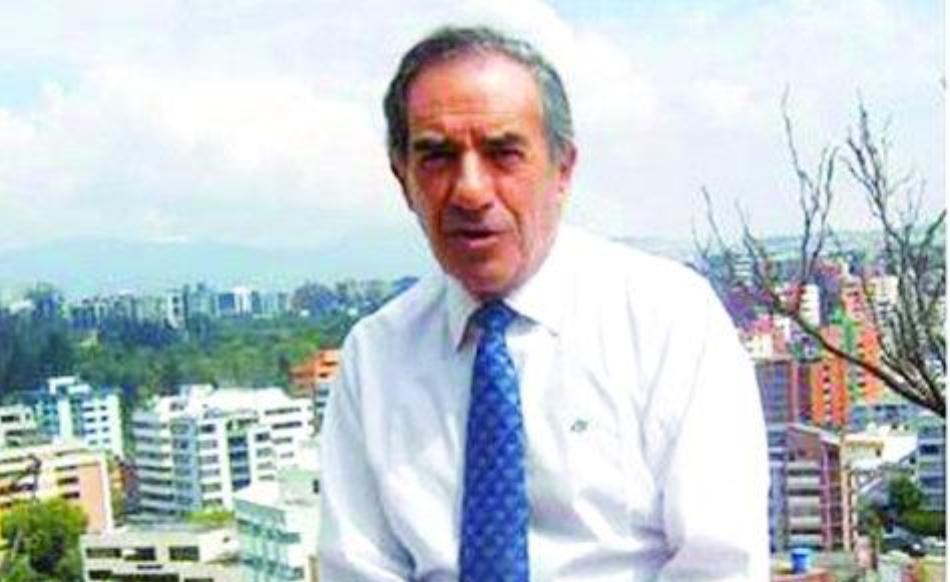 Álvaro Pérez Intriago - Alchetron, The Free Social Encyclopedia