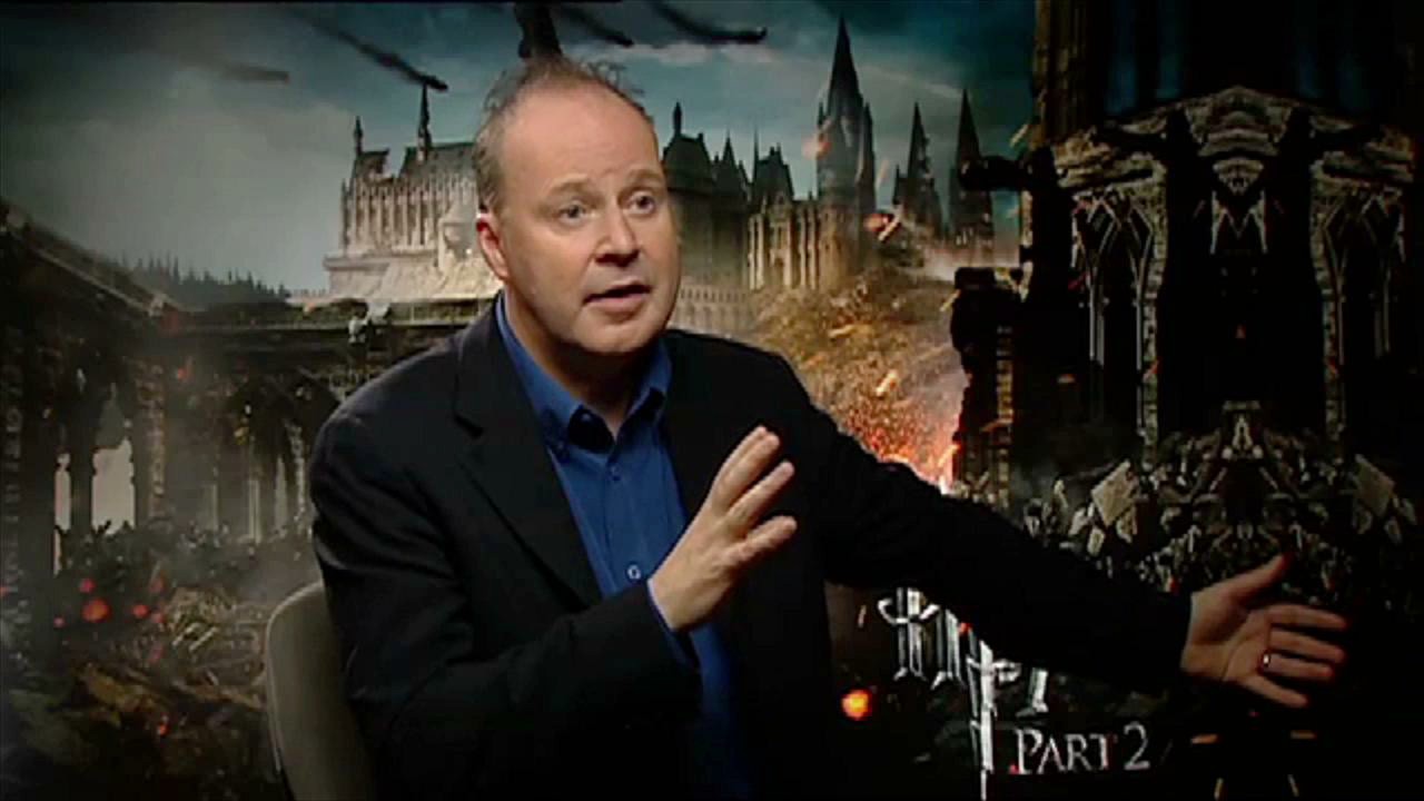 David Yates La República Ec