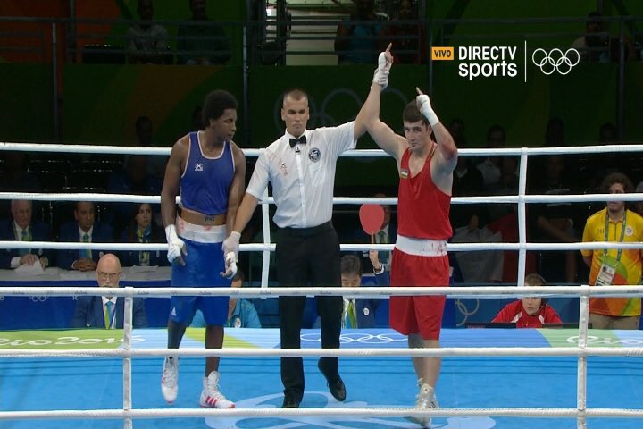 Julio Castillo | La República EC