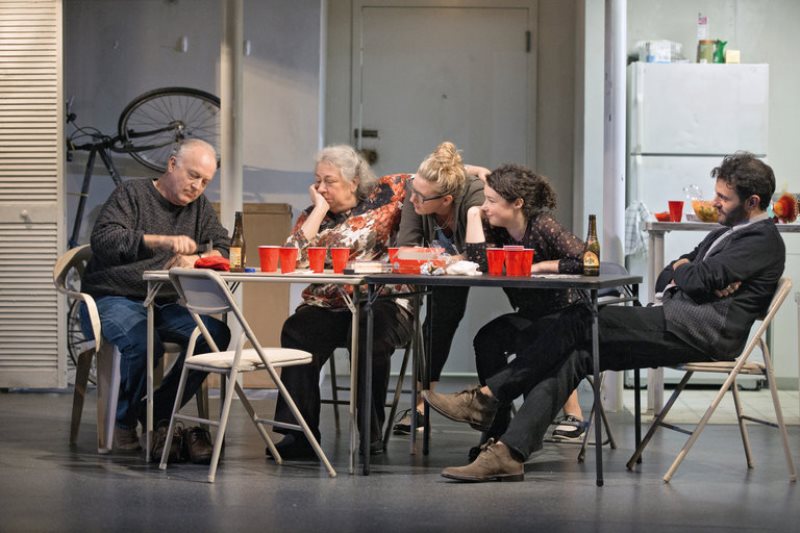 Broadway tendrá una sola obra no musical la próxima semana | La ...