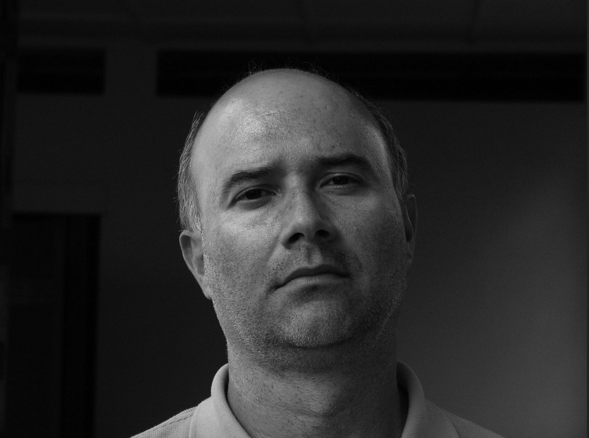 Colombiano Octavio Escobar destaca momento que vive la literatura de su ...