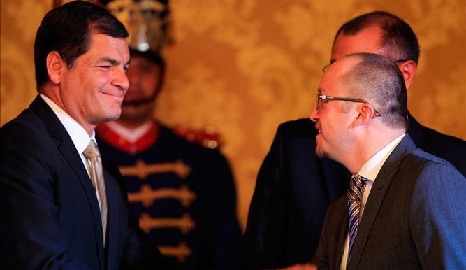 christian-castillo | La República EC