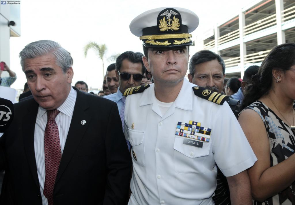 Edwin Ortega | La República EC