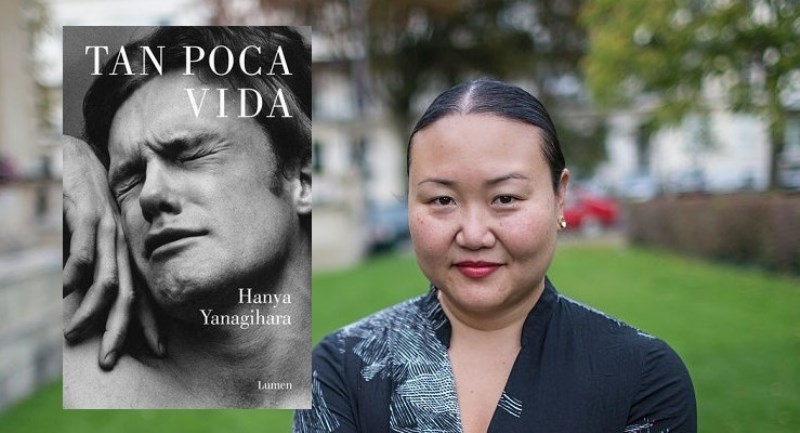 "Tan poca vida", la novela sobre el dolor masculino más aclamada en ...