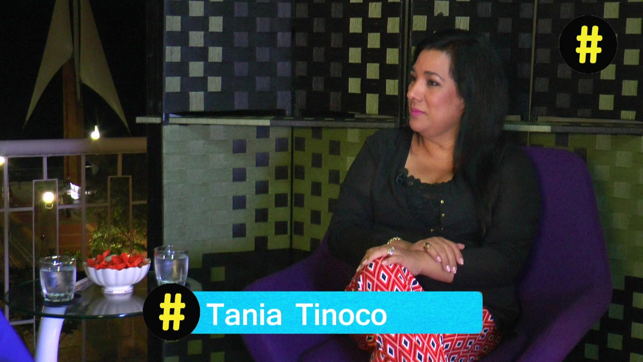 Tania Tinoco desea a Correa "una retirada en paz" | La República EC