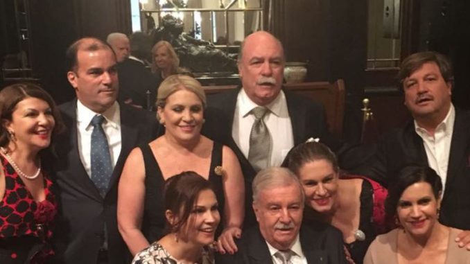 Realizan homenaje a Dr. José Baquerizo Maldonado | La República EC