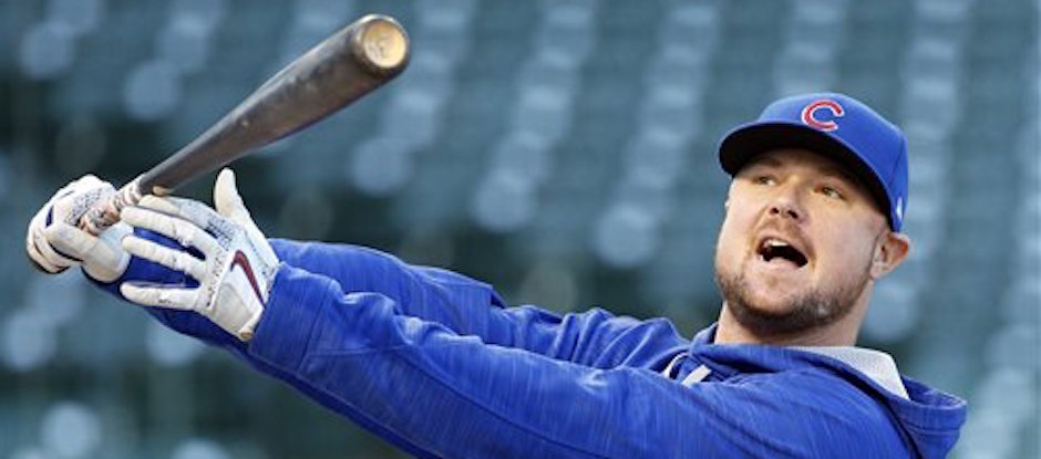 Lester abrirá 1er juego de Serie de Campeonato | La República EC