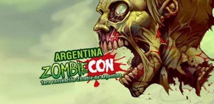 El fenómeno zombi invade Buenos Aires | La República EC