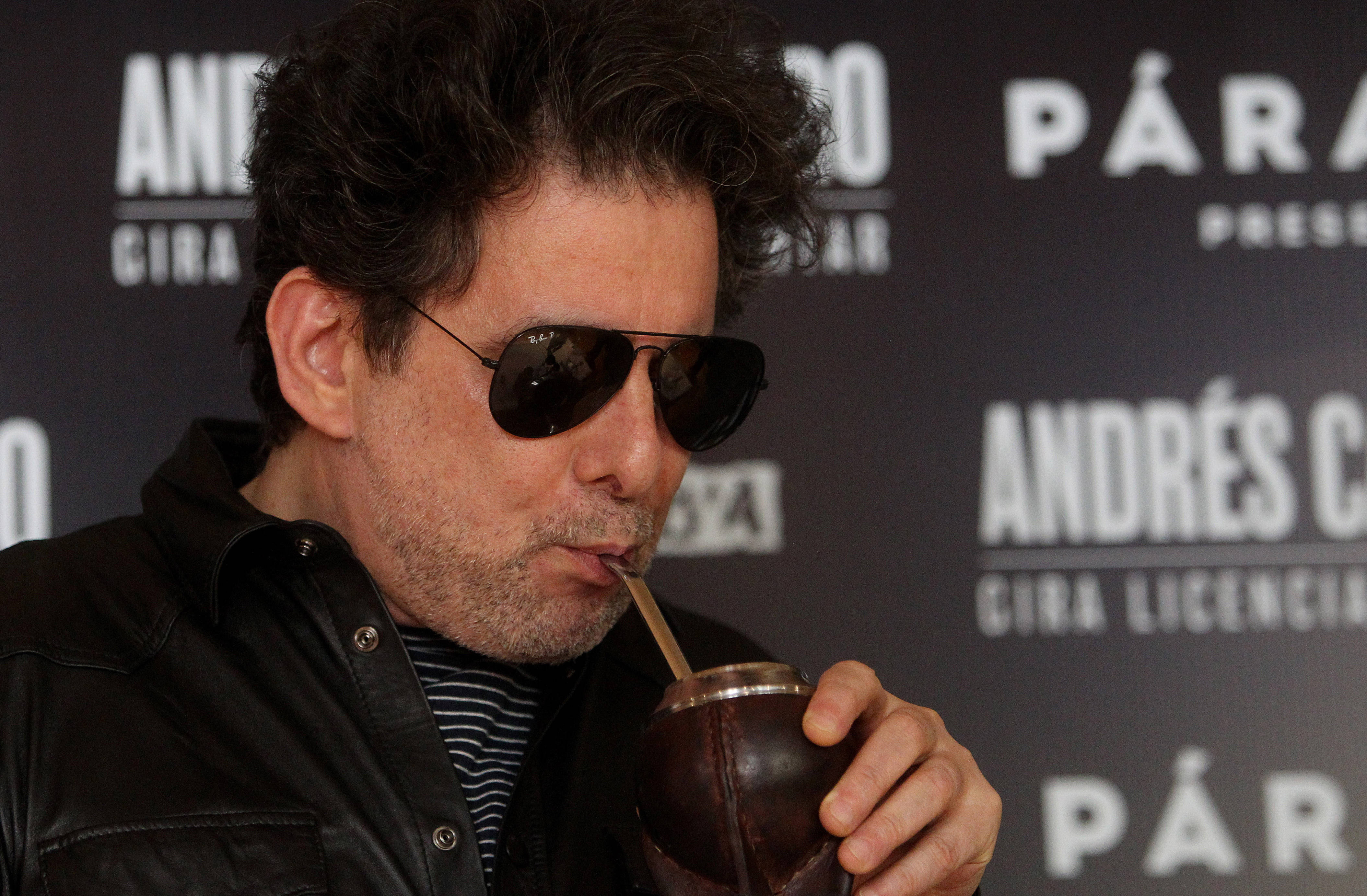 Calamaro anuncia "Volumen 11", con sus primeros temas originales desde ...