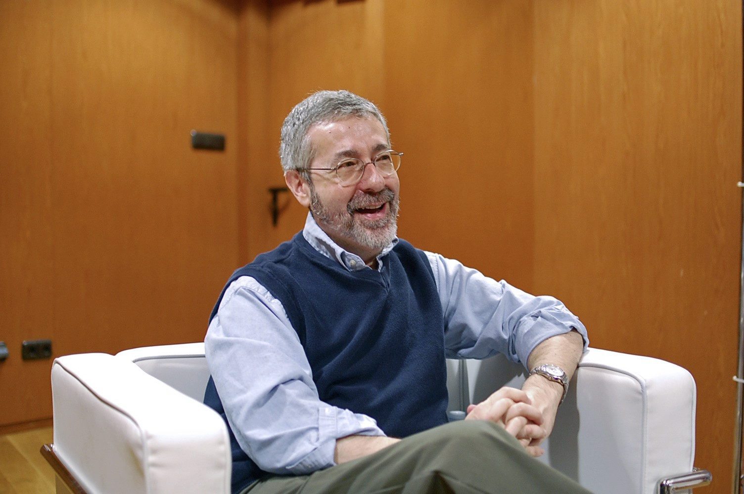 Warren Spector: "El videojuego ya ha superado su envidia al cine" | La ...