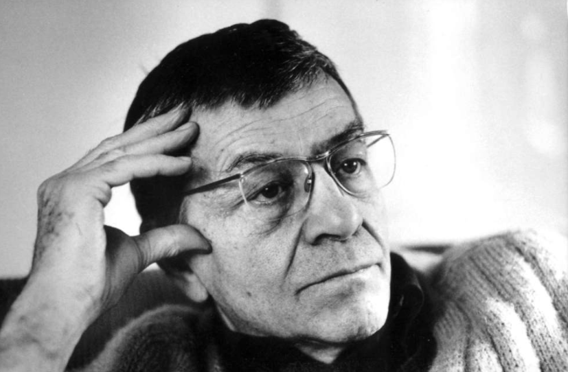 El centenario de Peter Weiss se cumple en medio de nuevas publicaciones ...