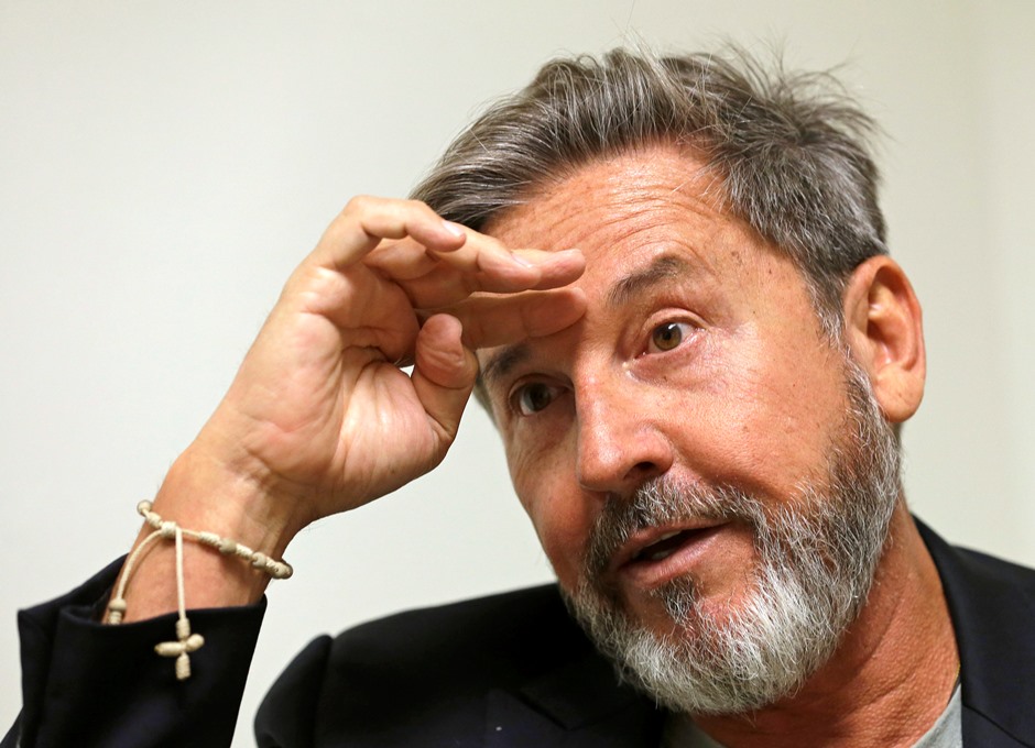 Montaner saca un disco para recordar «lo rico que es bailar pegao» | La ...